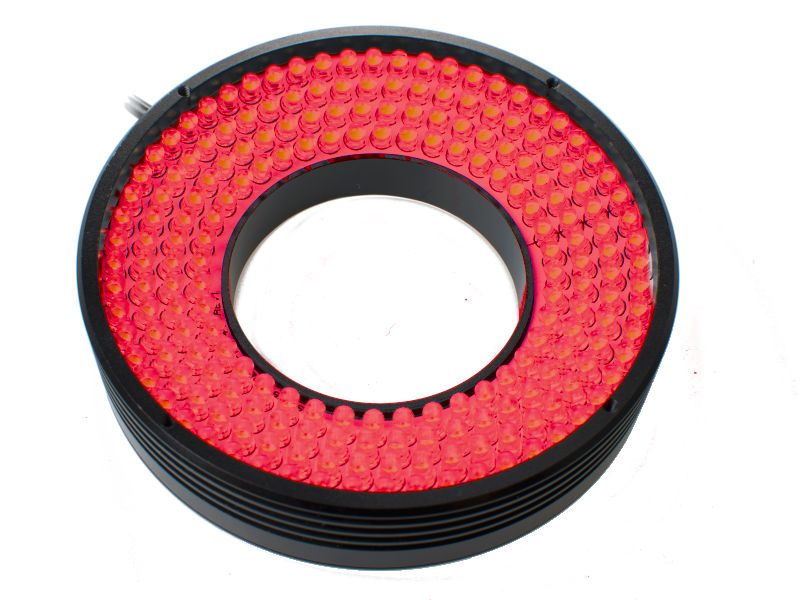 LTZGK090-15-4-R-24V | Opto Engineering | Lighting